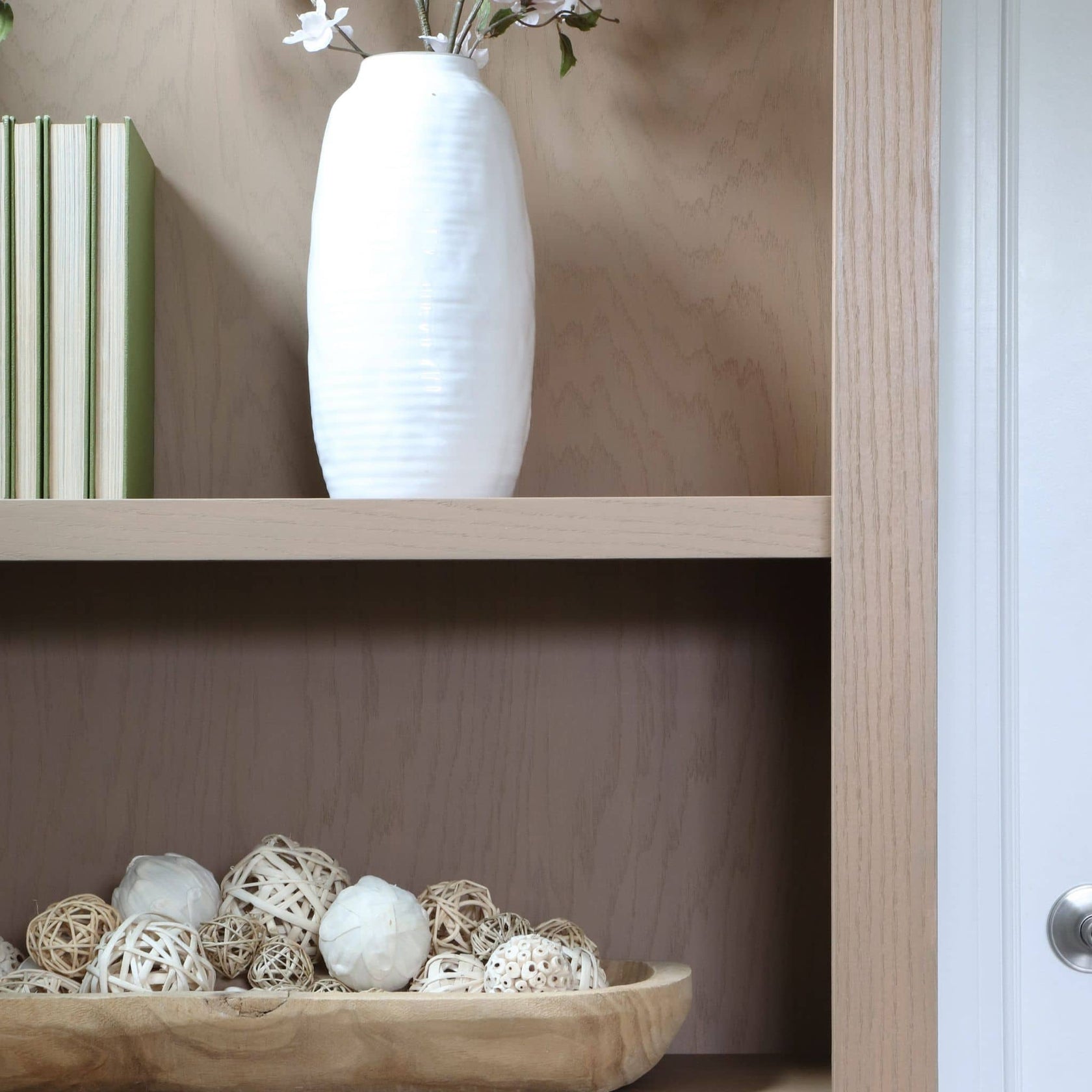 Simple Bookcase Printable Plans – Pine and Poplar